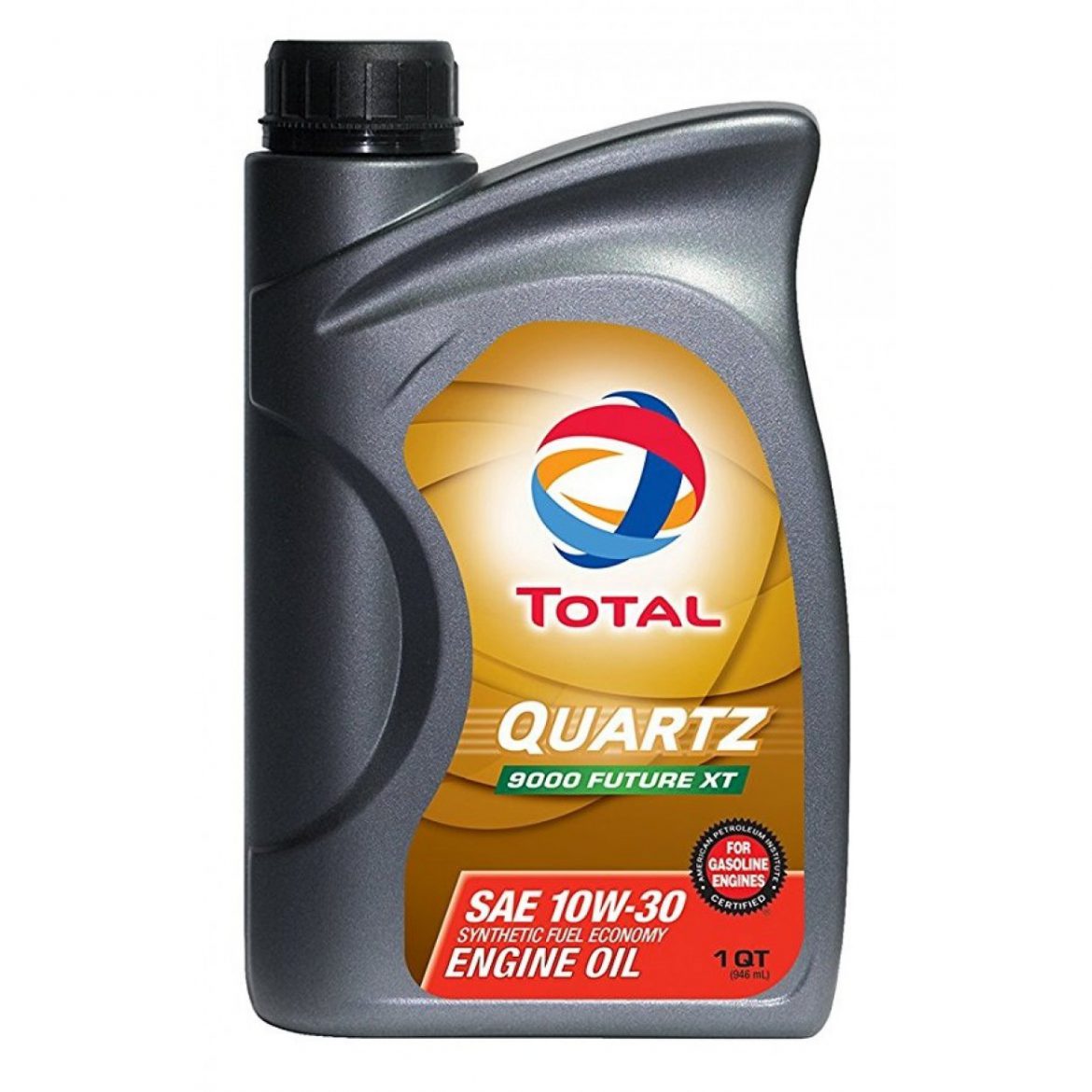 Total Engine Oils in Pakistan — Tyre Point