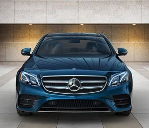 Mercedes Benz E-Class E 300 - 2026 – Specifications, Features & Pictures