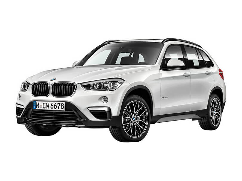 BMW X1 Price In Pakistan Review 2025