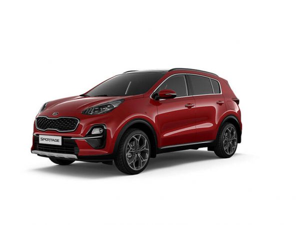 Kia Sportage Price in Pakistan & Review - 2026