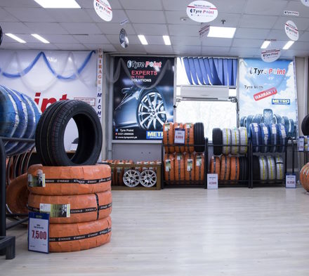 Original Tyres & Best Tyre Price - Pakistan — Tyre Point