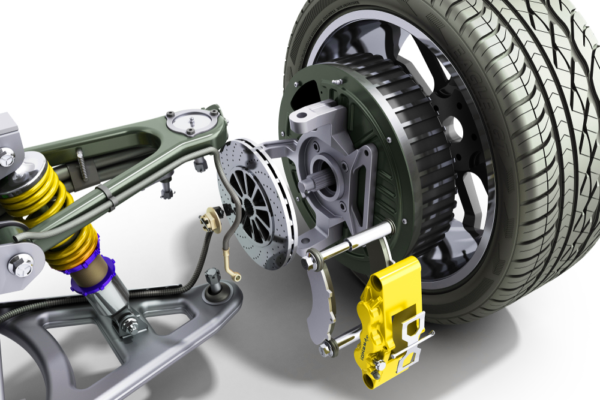 Brake System Inspection and Maintenance