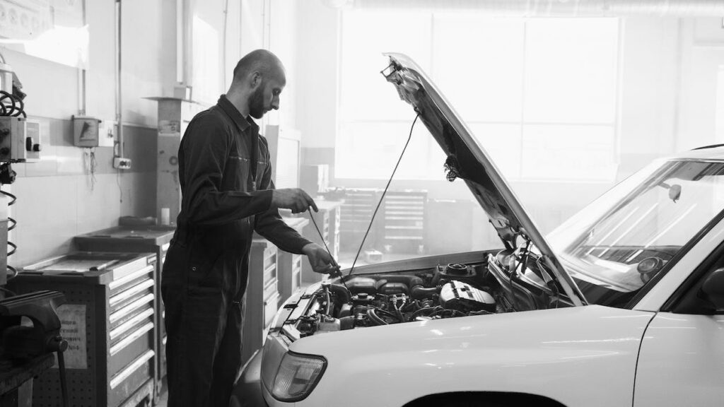 Car Maintenance & Repair Guide - Your In-Depth Manual to Car Longevity