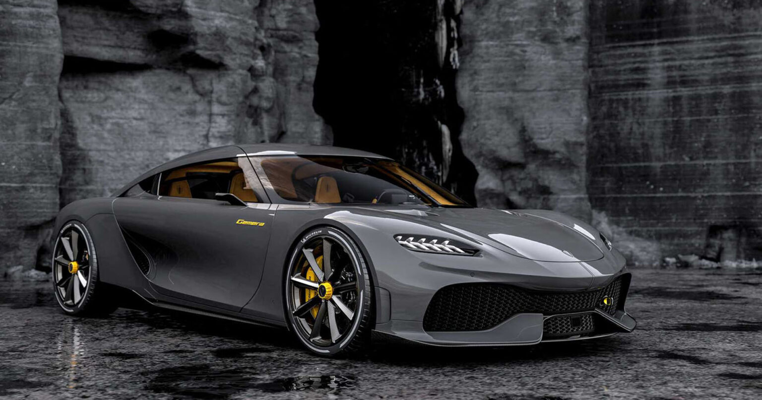 Electric and Hybrid Cars 101