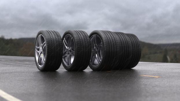 General Tyres Prices in Pakistan — Tyre Point