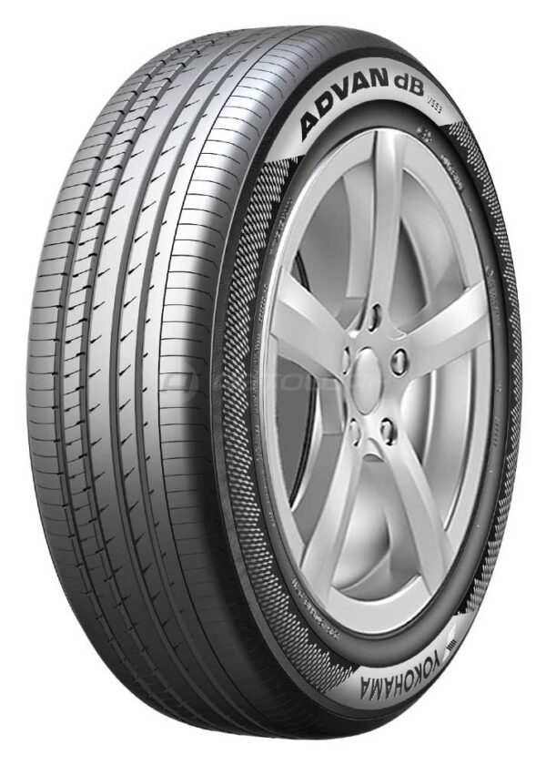 General Tyres in Pakistan — Tyre Point