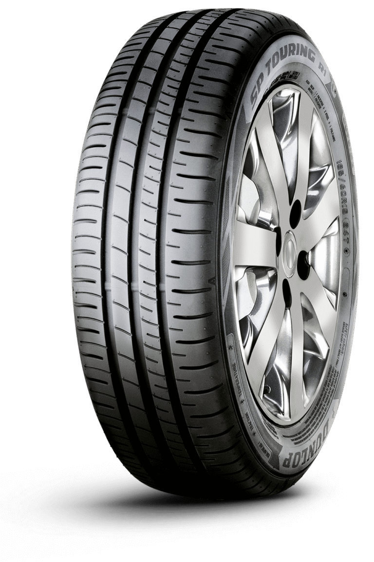 Dunlop SP Sport R1 175/70 R13 — Tyre Point