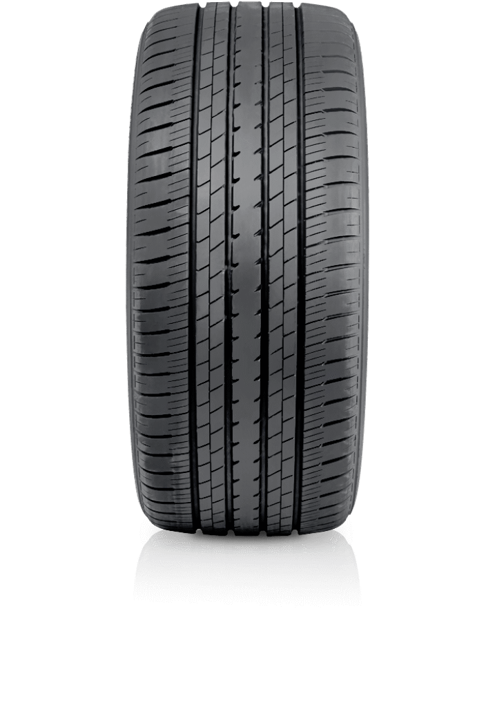 Bridgestone Turanza ER33 205/60 R16 — Tyre Point